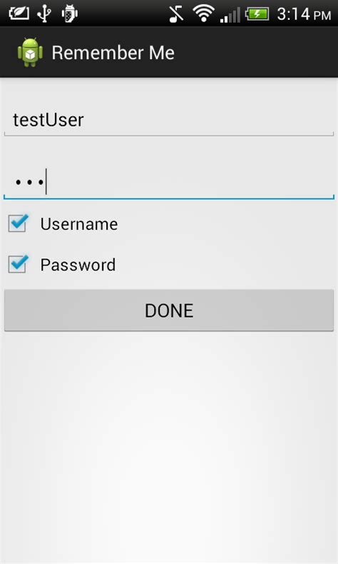 Can Shared Preferences Be Used To Save Hashmap Data In Android If So