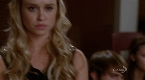 Becca Tobin Fans Becca Tobin Kitty En Swan Songs