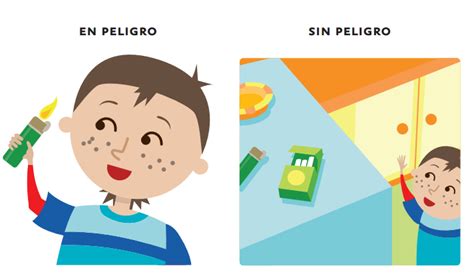 Prevenga Según El Desarrollo Del Niño O La Niña Chile Crece Contigo