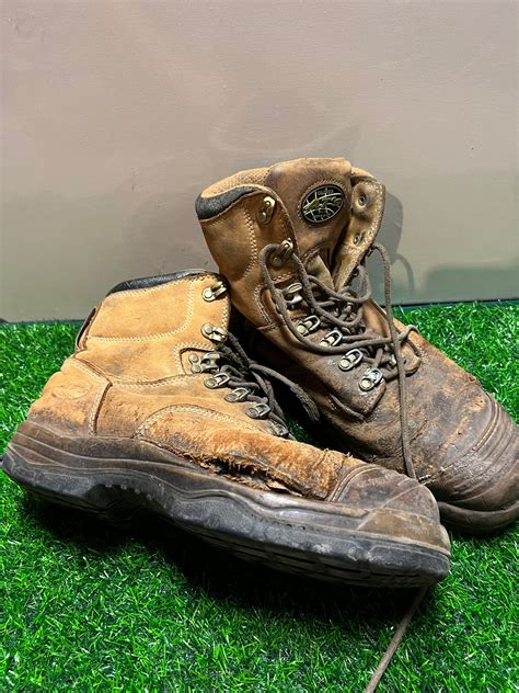 Oliver Ats Chippies Boots