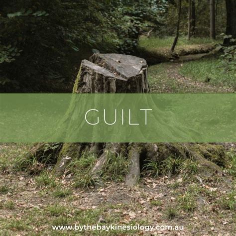 Guilt Meme By The Bay Kinesiology