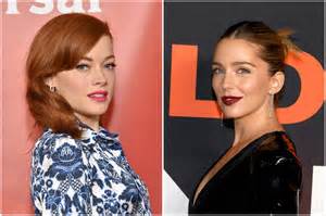 River Jane Levy Jessica Rothe Team Up For Thriller At Shudder