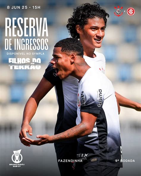 Sc Corinthians Paulista Tá Afim De Torcer Pro Timão Em Um Espaço