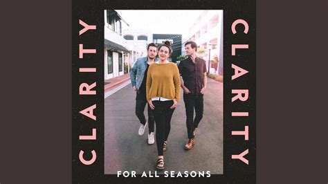 Clarity Youtube Music