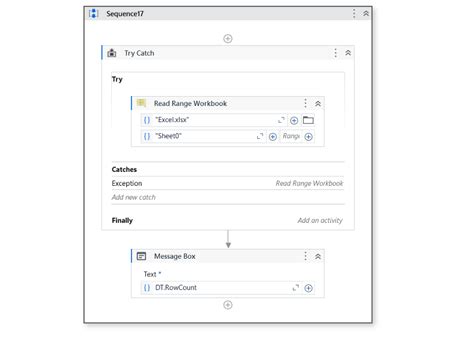 How To Pass Excel Sheet Name In Excel Read Range Studio Uipath