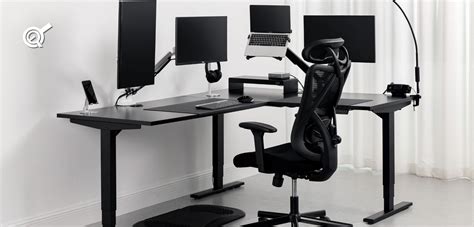 How To Create An Ergonomic Workspace That Boosts Your Productivity