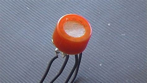 Arduino Breathalyzer 9 Steps With Pictures Instructables