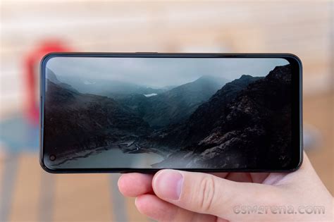 Oppo Reno8 Review Lab Tests Display Battery Life Charging Speed