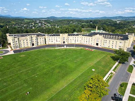 20 Things To Do In Lexington VA In 2025