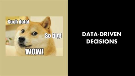 Leveraging Data Analytics For Smarter Project Decisions