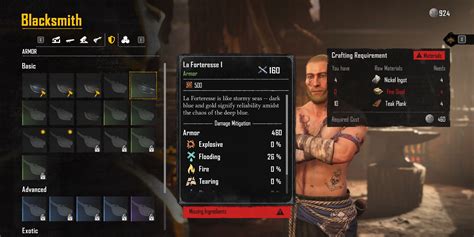 Upgrades You Should Get First In Skull And Bones