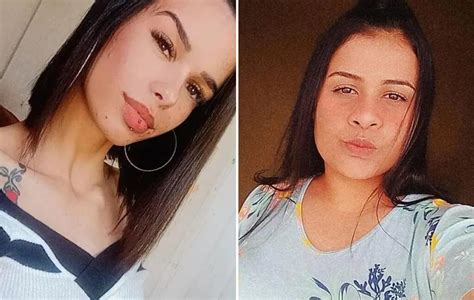 Quem Eram As Duas Jovens Encontradas Mortas Em Rio De Sc Metrópoles