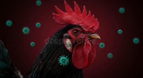 Avian Flu Alert Rooster Under Siege A Closer Look At The Poultry