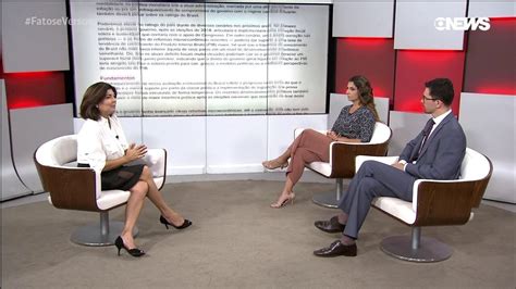 Vídeo Fatos E Versões Standard And Poors Rebaixa A Nota De Crédito Do