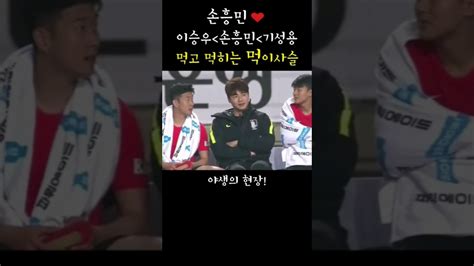 먹고 먹히는 먹이사슬 Youtube