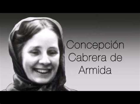 Conchita Cabrera De Armida Youtube