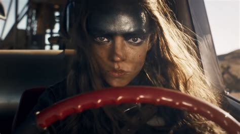I Finally Watched Furiosa And I Loved How It Fleshed Out Gas Town And