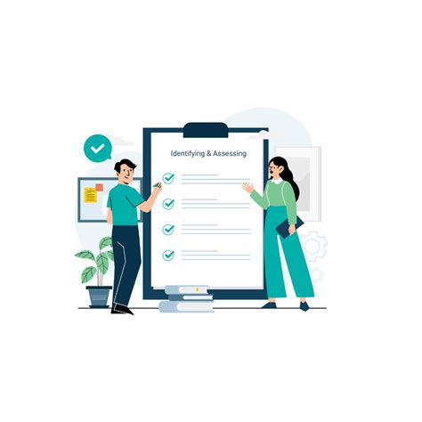 identifying and assessing risks in web and app development softwareseni