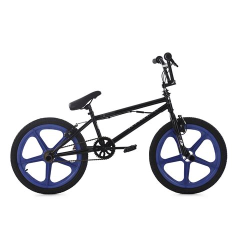 Freestyle BMX 20 Zoll Xtraxx BMX-Fahrräder, KS Cycling | myToys