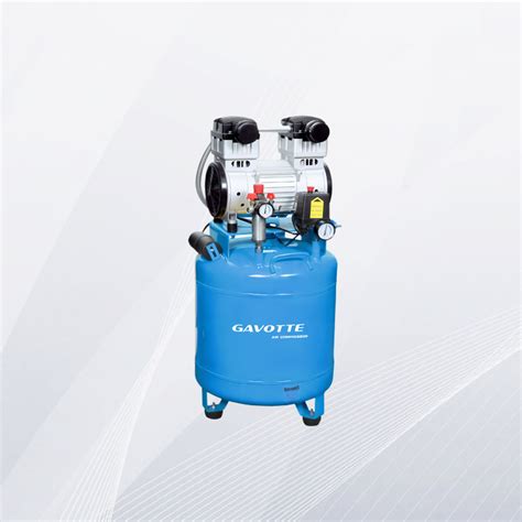 Oil Free Air Compressor China Manufacturerand Supplier