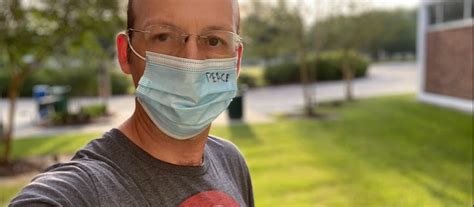 Why Dont You Just Wear The Darn Face Mask By Rhett Allain Geek
