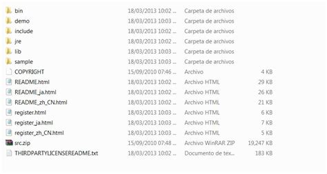 Java Instalaci N Y Configuraci N Del Jdk