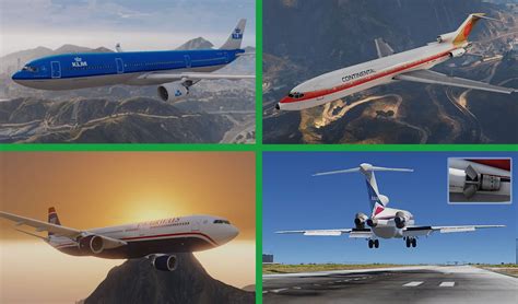 Fivem Plane Pack Readme Md At Master Devbenson Fivem Plane Pack Github