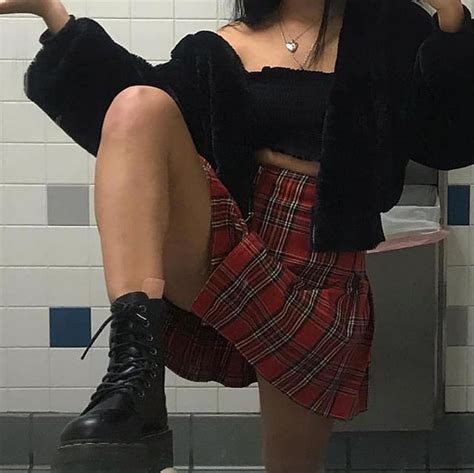 Style Model And Fashion Image On Favim