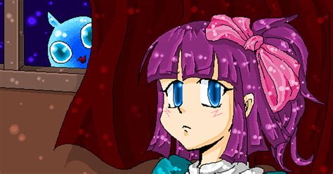 メイプルストーリー わがまま娘 深紅城skeb受付中のイラスト Pixiv