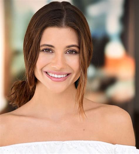 Olivia Stuck Photoshoot January 2020 • Celebmafia