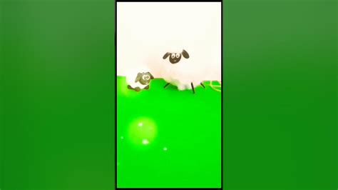 خروف العيد للأطفال 💕خروفالعيد Shorts Diy Craft Youtube