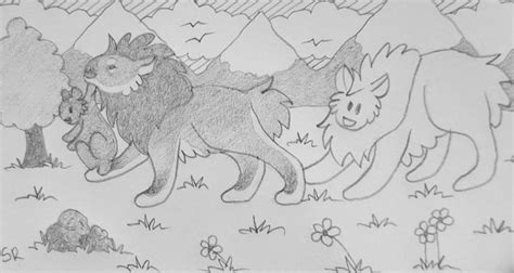 Glatos Pota 3 By Sunnyarpg On Deviantart