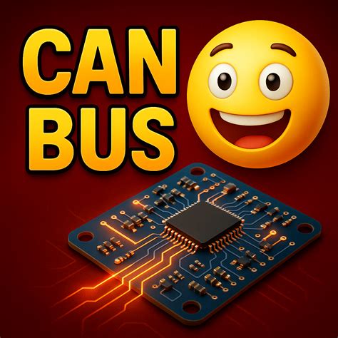 Master CAN Bus Interview Questions 2025