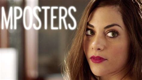 Imposters My So Called Wife Review Der Pilotepisode