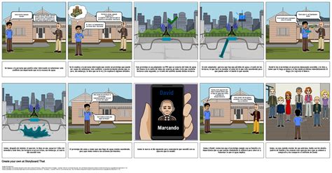 Prototipo Storyboard Por A100190462