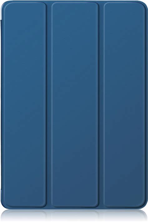 Funda Para Xiaomi Redmi Pad Se De Pulgadas A Prueba De Golpes Con Carcasa Trasera