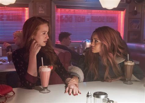 Cheryl Blossom Deserves Better Than Riverdale Season 2