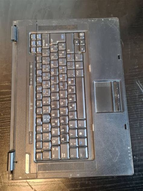 Hp Compaq Nx7300 Laptop Za Dijelove