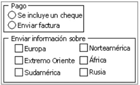 Controles ActiveX