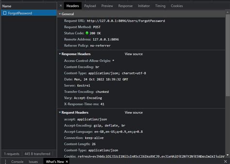 cannot setup password reset · issue 227 · hrfee jfa go · github