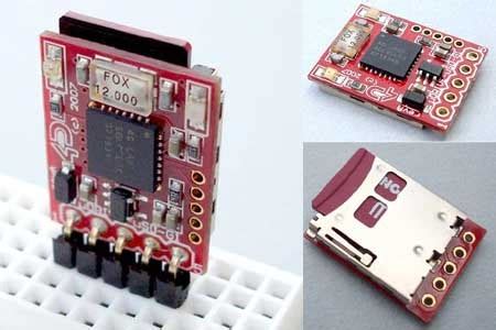 Tienda Bricogeek Presenta Microdrive Sd Bricogeek