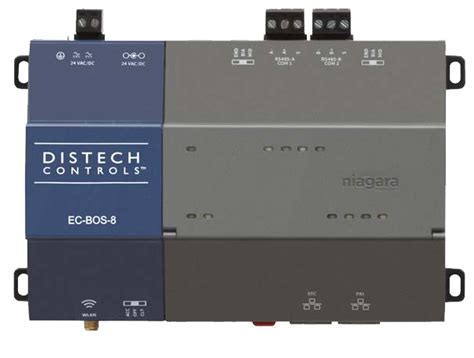 Distech Controls — Performance Automation Solutions Inc