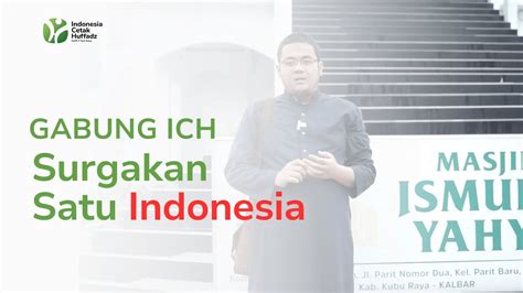 Ustadz Rendy Saputra Ich Youtube