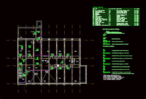 Emergency Lights Dwg Block For Autocad • Designscad