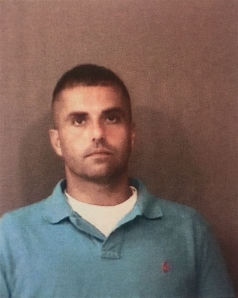 Sean Dada Jail Booking News Now Warsaw