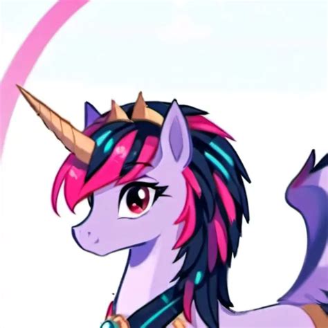 Chat With Twilight Sparkle Enjoy Free Ai Character Voice Chat Talkie Ai Cartoon