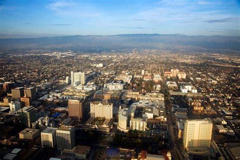 San José California Wallpapers Top Free San José California