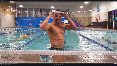 Best Swimming Workout For Weight Loss Eoua Blog