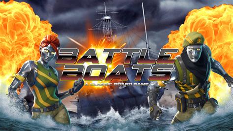 Battleship Video Game