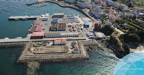 La Xunta Licita Por Más De 103 M€ Las Obras De Ampliación Y Mejora De